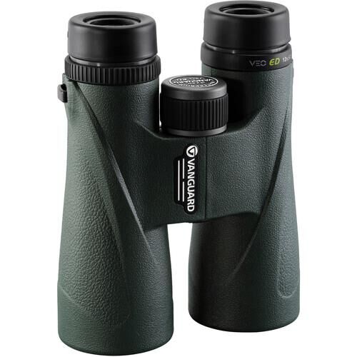 Vanguard Veo ED 12x50 Dürbün - Ekincifotograf.com.tr