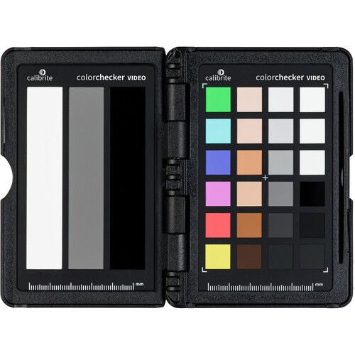 Calibrite ColorChecker Passport Video - Ekincifotograf.com.tr
